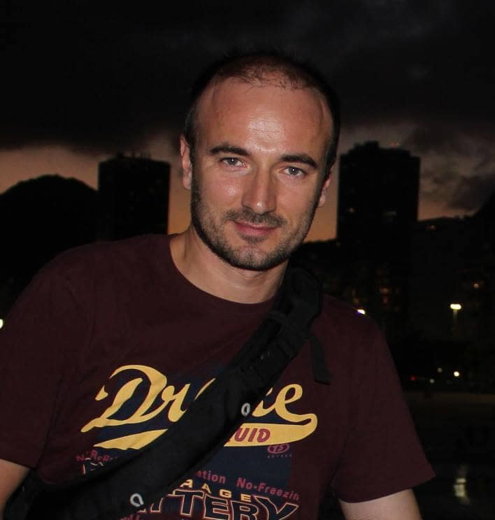 Rio France Express - Rio France Express